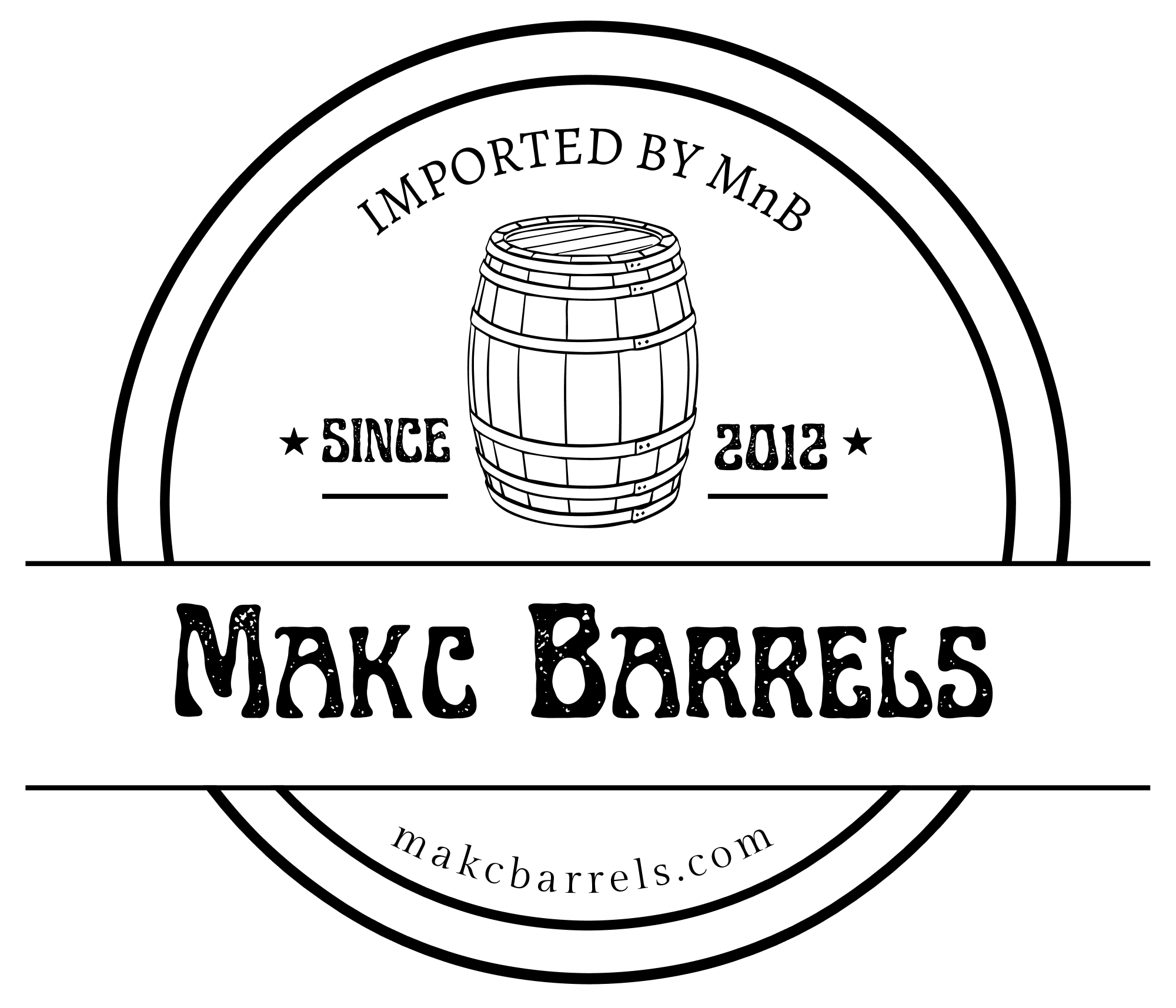 Trang chủ - Makc Barrels